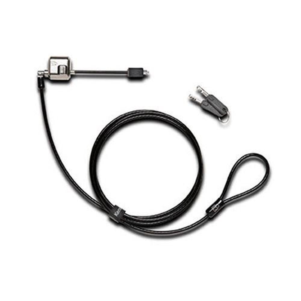 TECNOGLOBAL - CABLE MINISAVER LOCK PARA ULTRABOOK