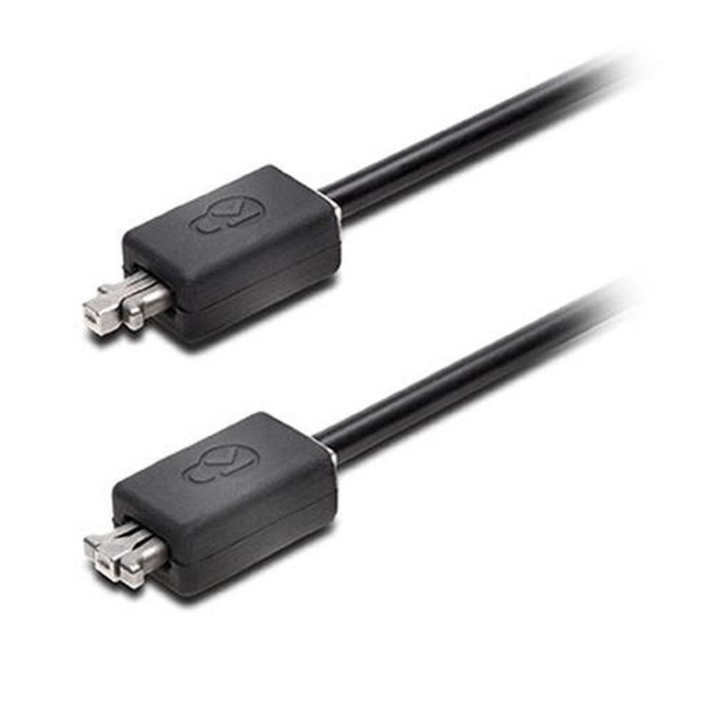 TECNOGLOBAL - CABLE MINISAVER LOCK PARA ULTRABOOK