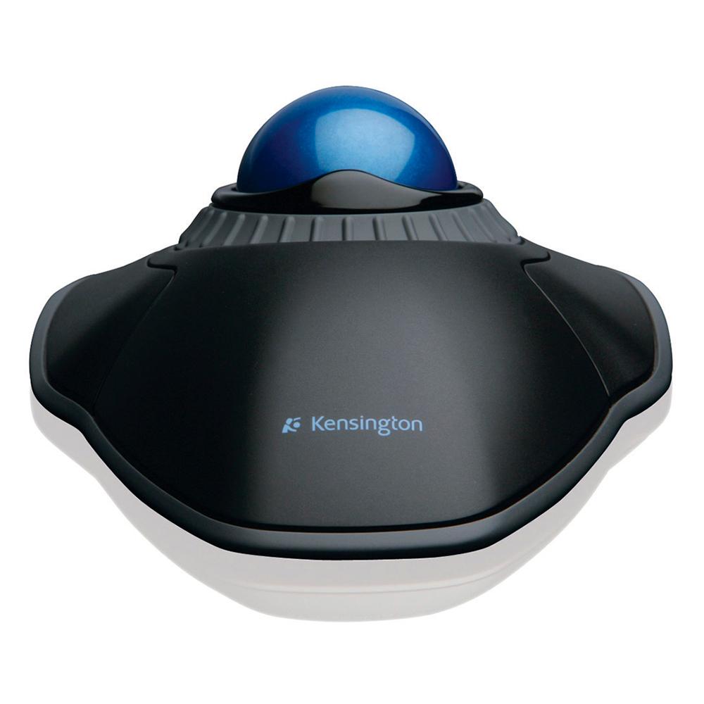 TECNOGLOBAL - Mouse Trackball Orbit® con cable