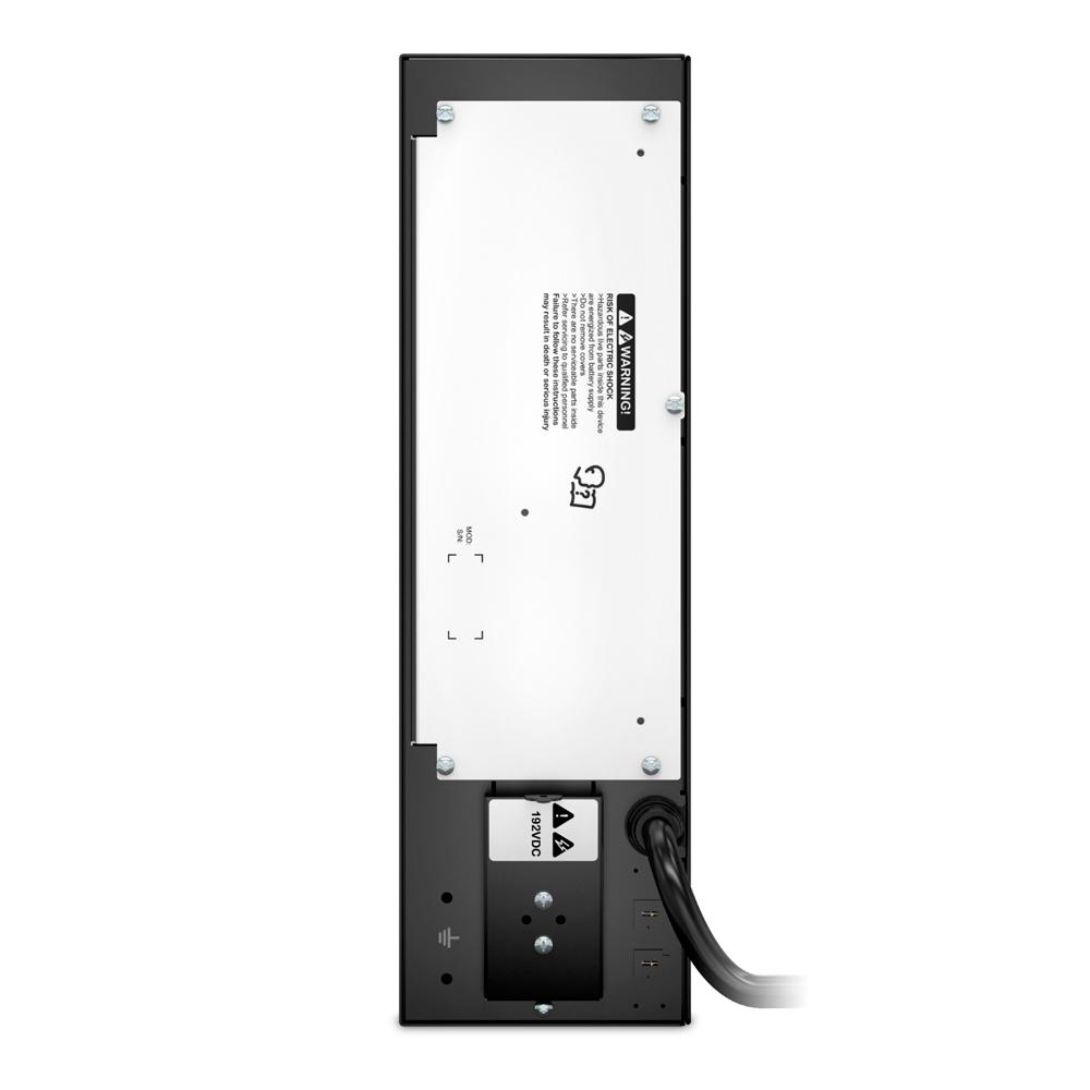 TECNOGLOBAL - SRT192BP APC Smart-UPS SRT 192V 5kVA and 6kVA PROY
