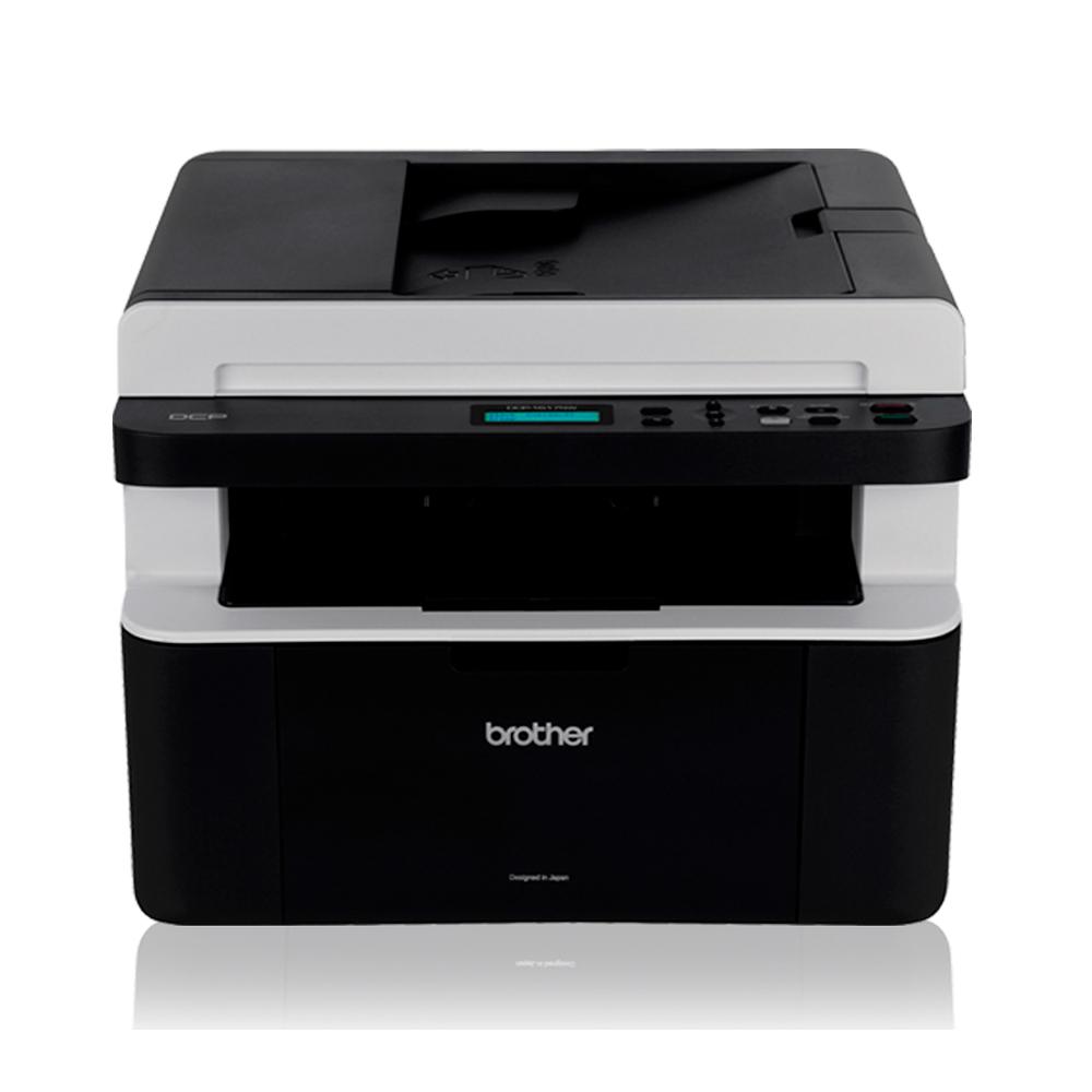 TECNOGLOBAL - Multifuncional Brother Multifun. LASER MONO