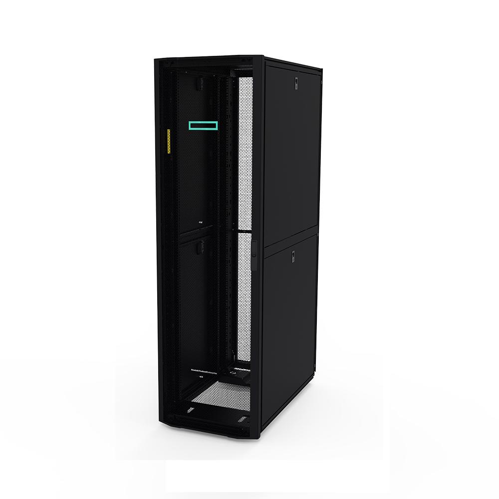 TECNOGLOBAL - HPE 42U 600x1200mm Adv G2 Kit Pllt Rack