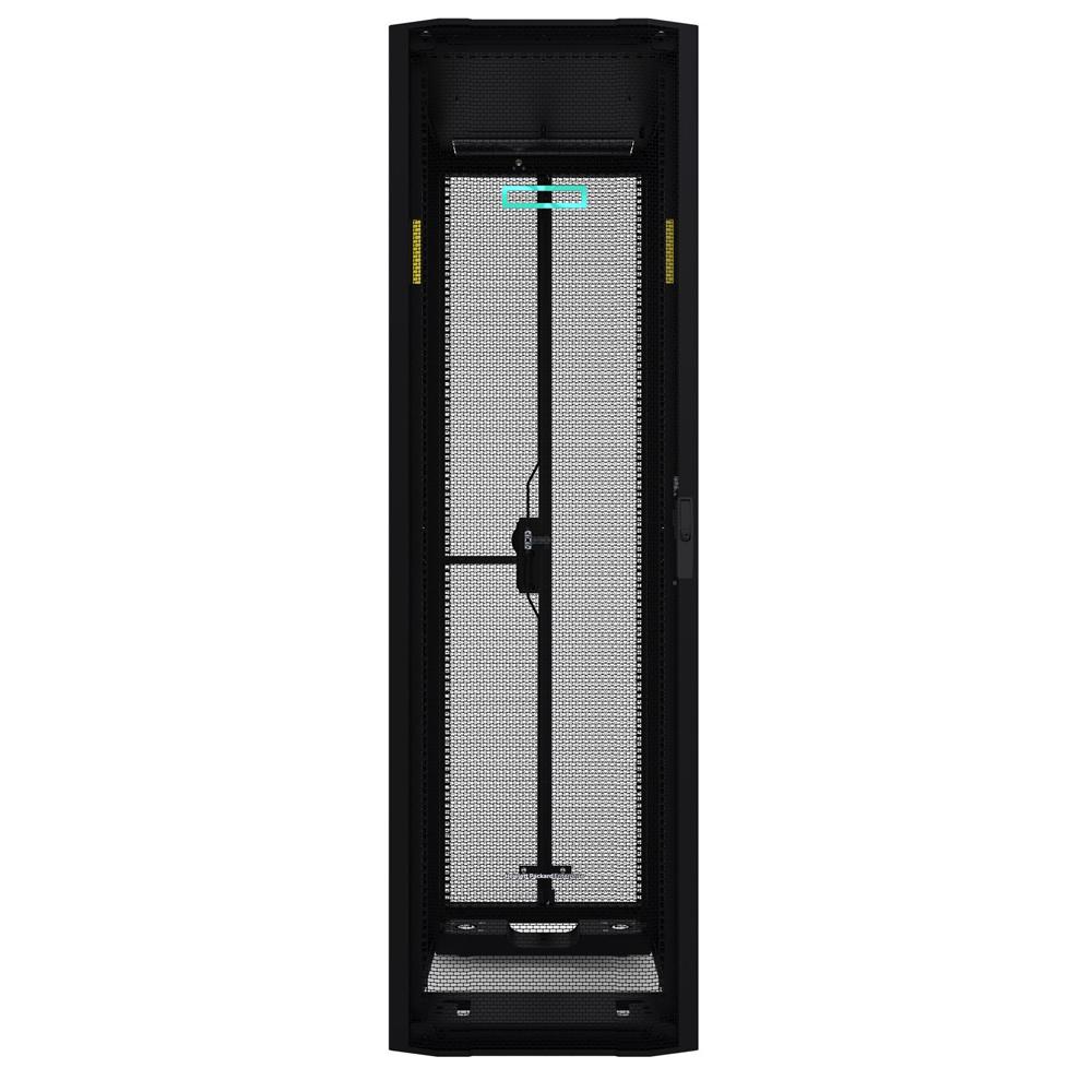 TECNOGLOBAL - HPE 42U 600x1200mm Adv G2 Kit Pllt Rack