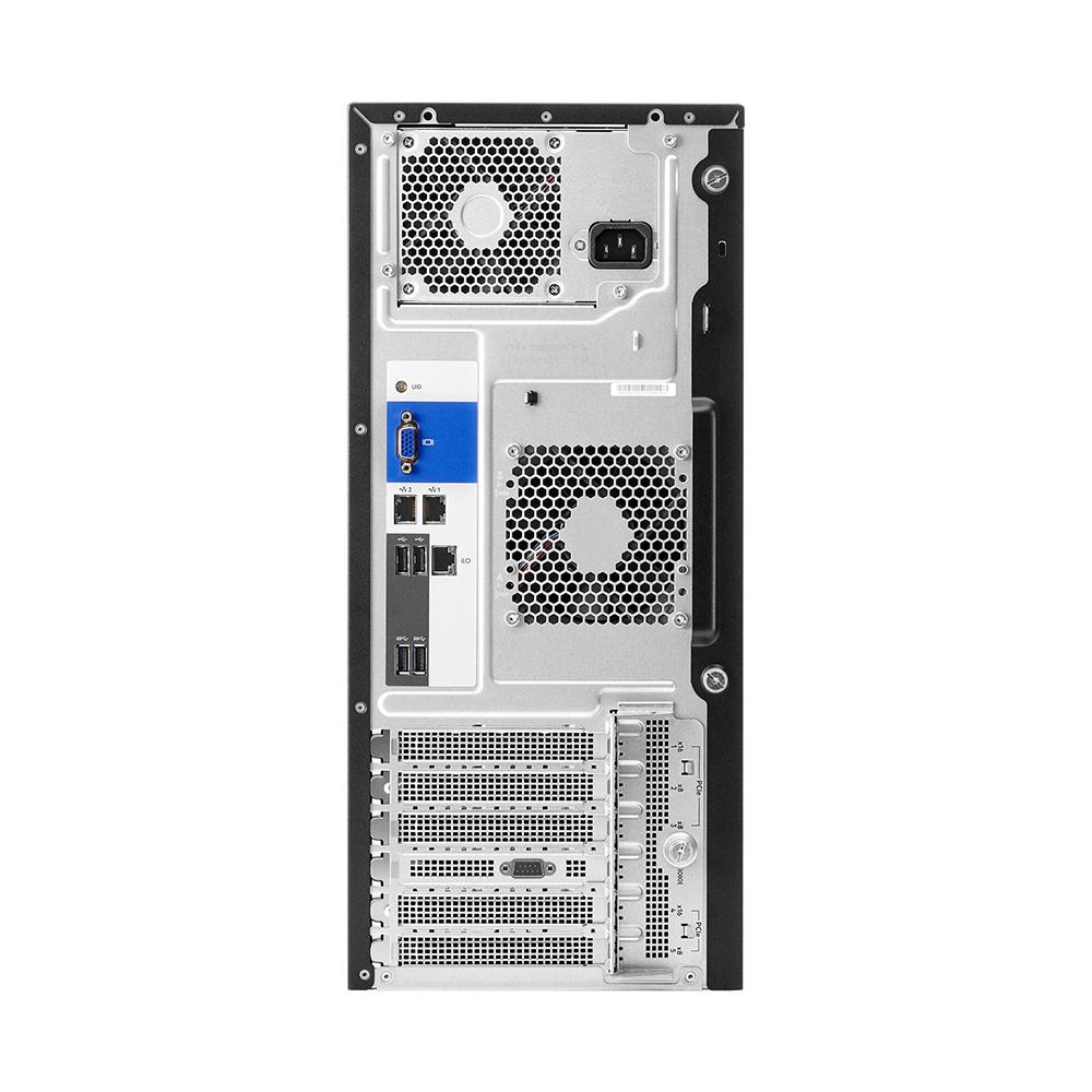 TECNOGLOBAL - HPE PROLIANT ML110 Gen10 3204 1P 16G 4LFF 4TB Svr