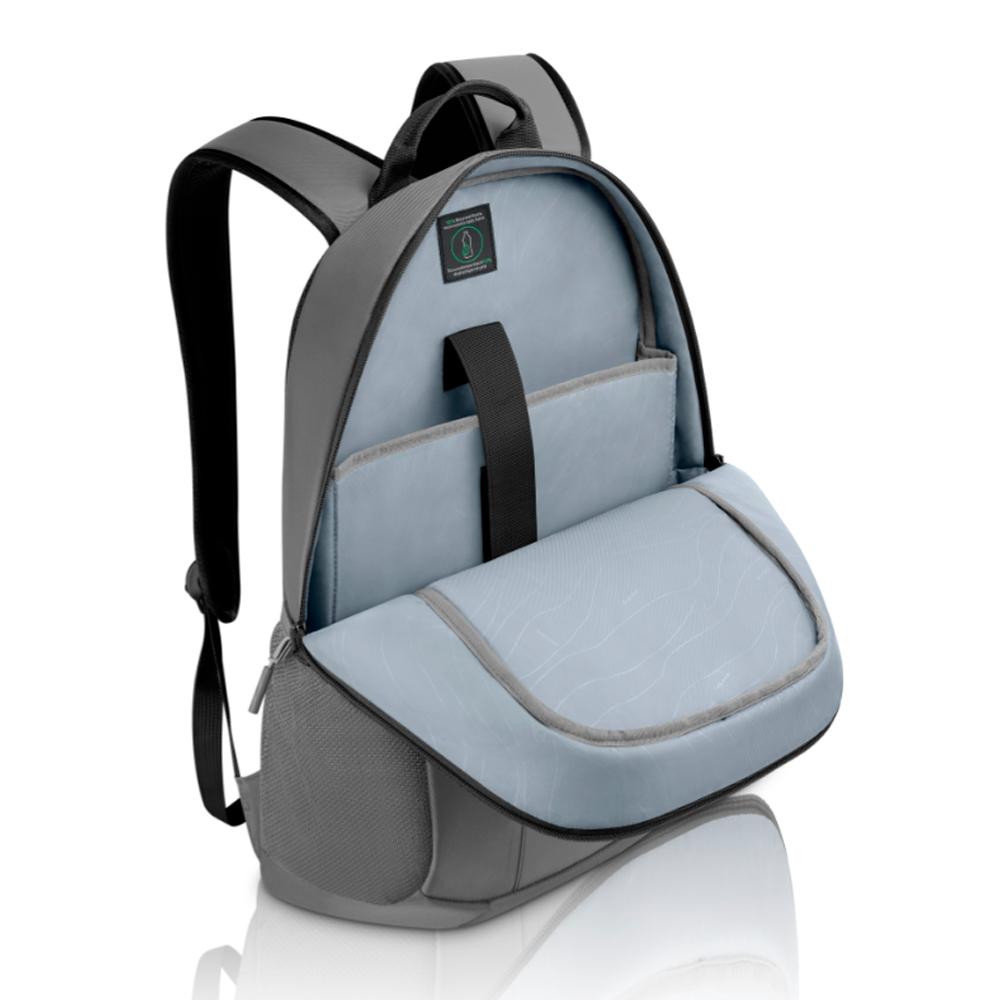 TECNOGLOBAL - Mochila Dell Ecoloop Urban Gris