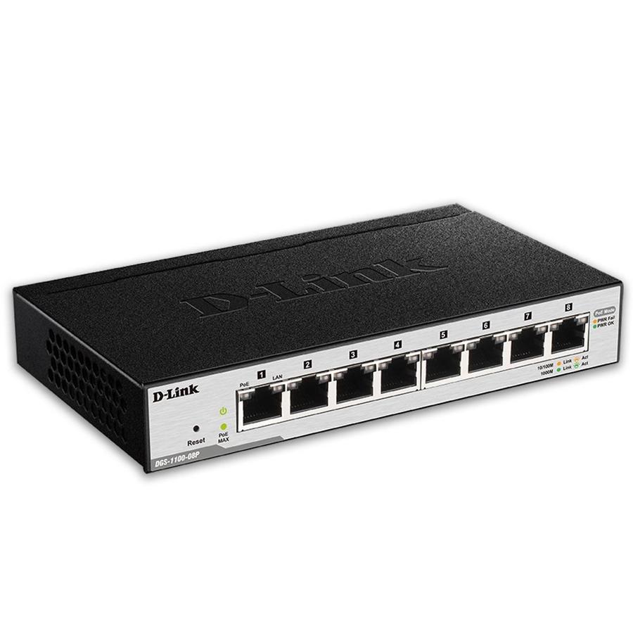 TECNOGLOBAL - Router R12 Smart Router AC1200