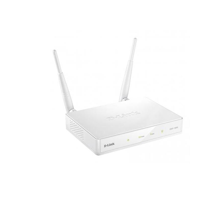 TECNOGLOBAL - D-Link DAP-1665 Wireless AC1200 Dual Band Access P