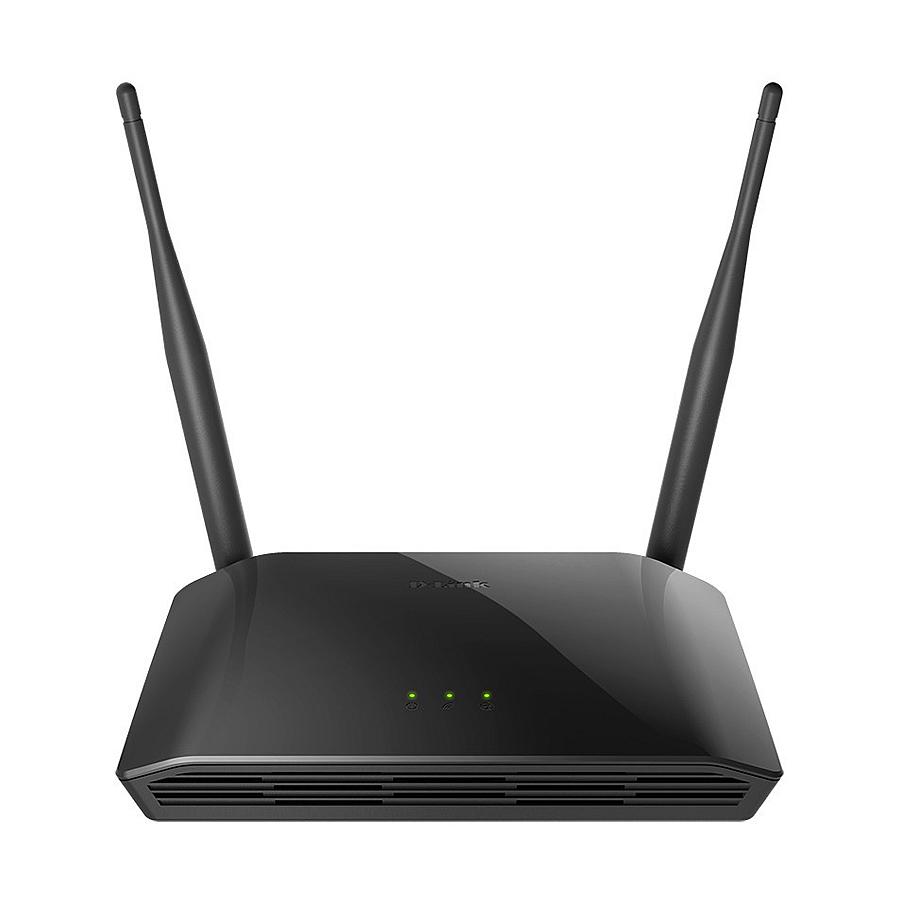 TECNOGLOBAL - Router Wireless 11N 4-ports LAN 300Mbps