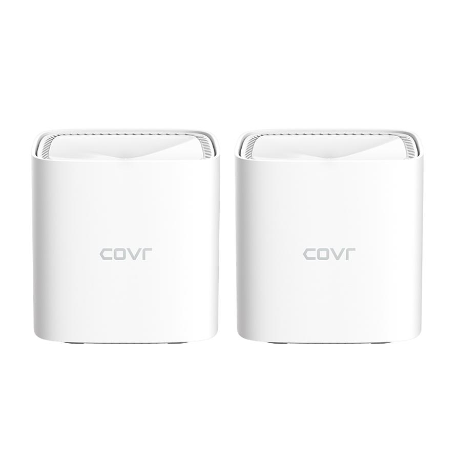 TECNOGLOBAL - COVR-C1102 AC1200 Dual-Band Whole Home Mesh Wi-Fi