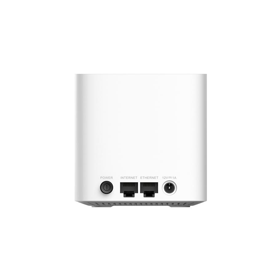 TECNOGLOBAL - COVR-C1102 AC1200 Dual-Band Whole Home Mesh Wi-Fi