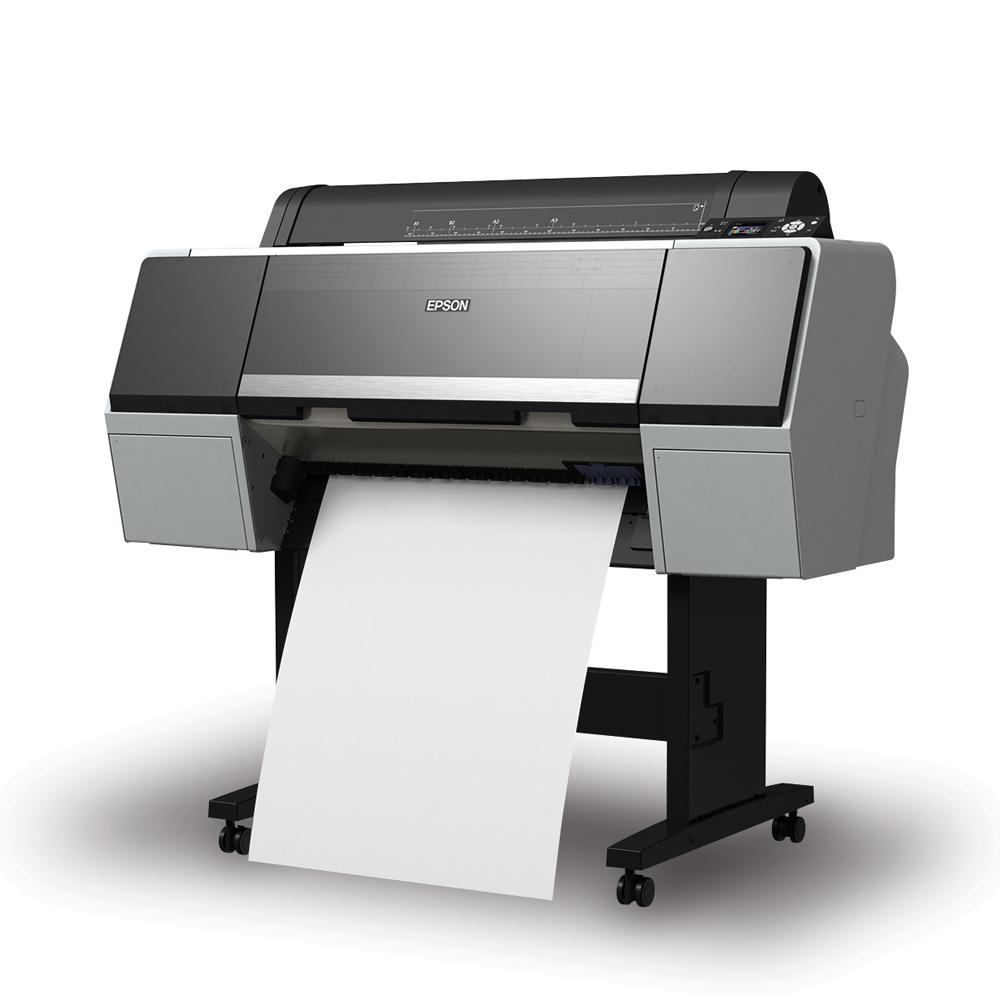 TECNOGLOBAL - Impresora Epson SureColor P7000