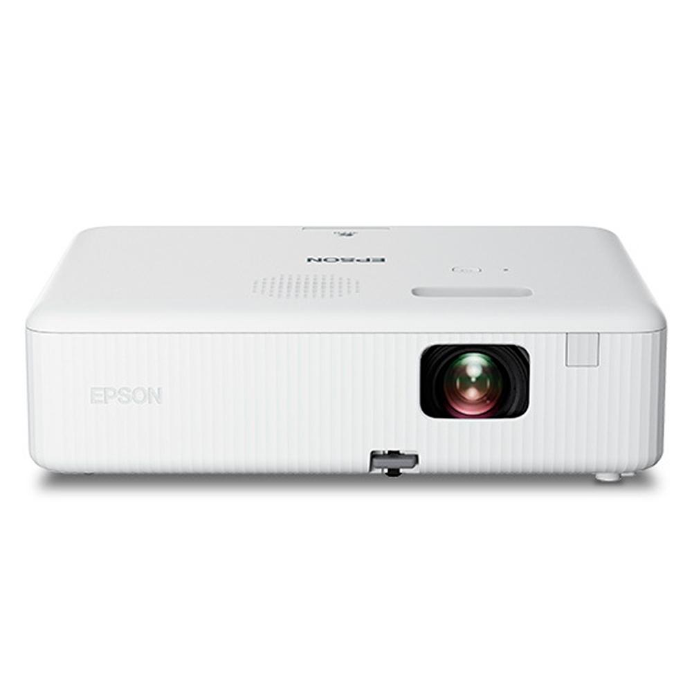 TECNOGLOBAL - Proyector portatil Epson CO-W01