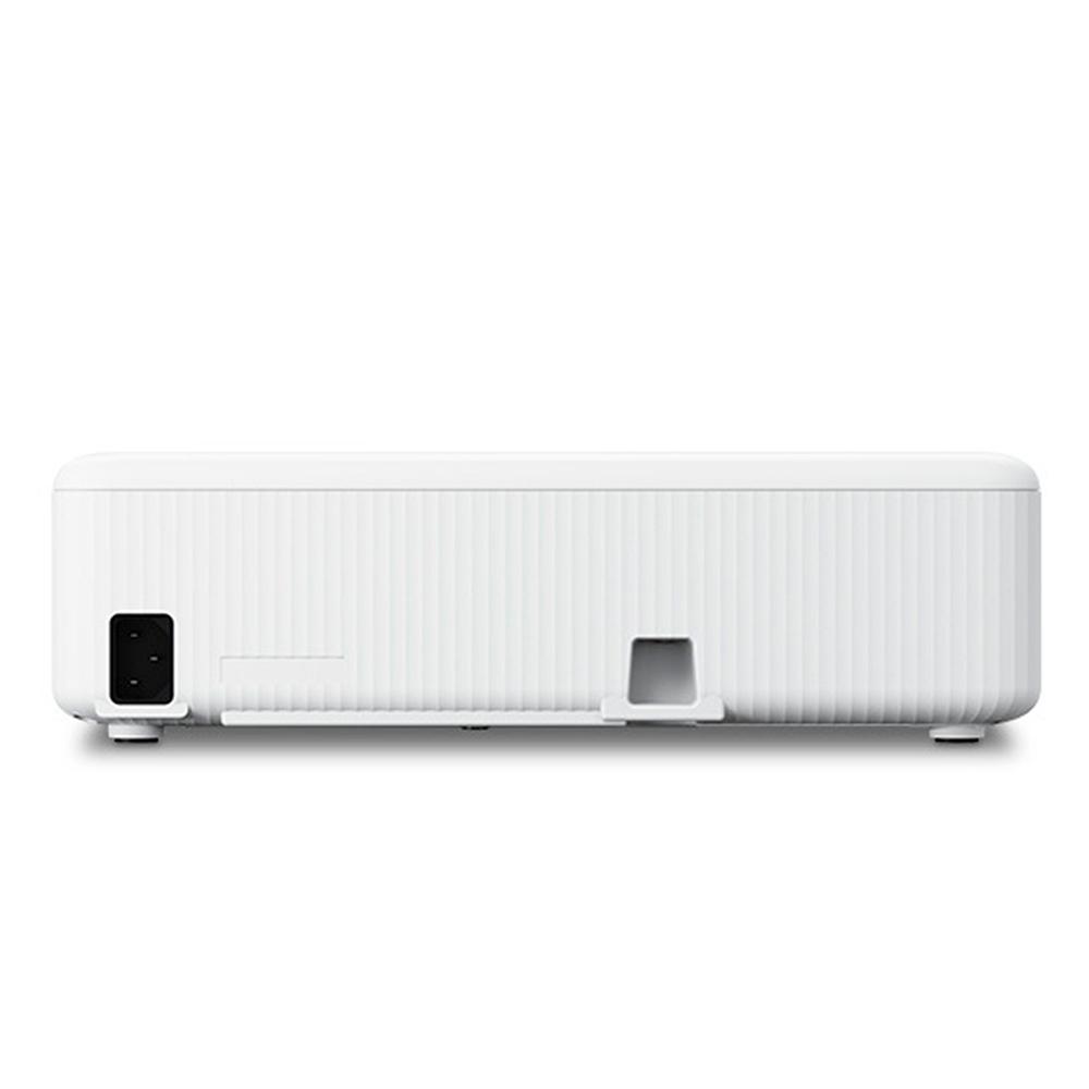 TECNOGLOBAL - Proyector portatil Epson CO-W01
