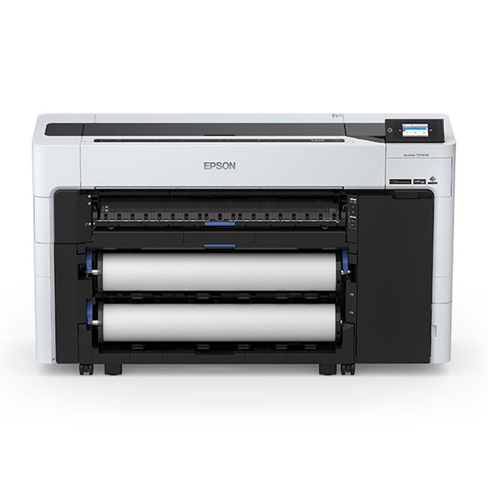 TECNOGLOBAL - Impresora Plotter Epson SureColor T5770DR 36