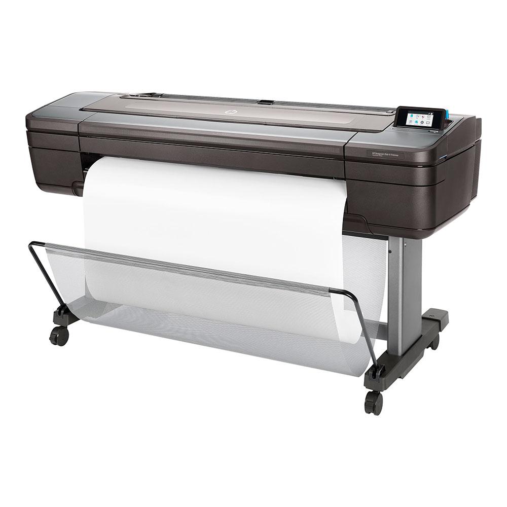 TECNOGLOBAL - HP DesignJet Z6 44-in Postscript Printer