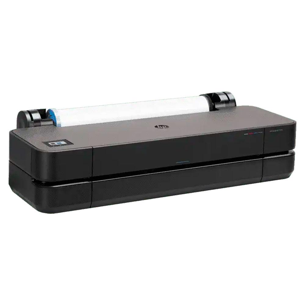 TECNOGLOBAL - Impresora Plotter HP DesignJet T250 24-in Printer