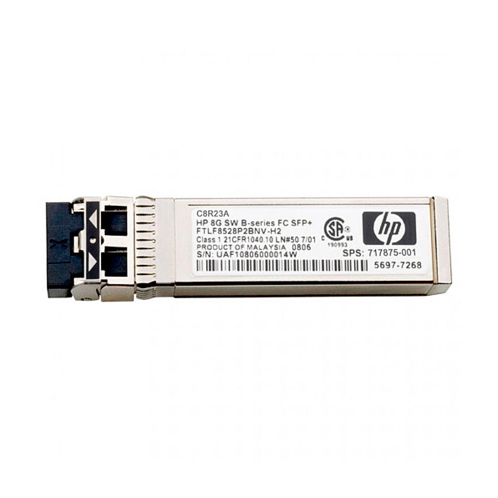 TECNOGLOBAL - HPE MSA 16Gb SW FC SFP 4pk XCVR