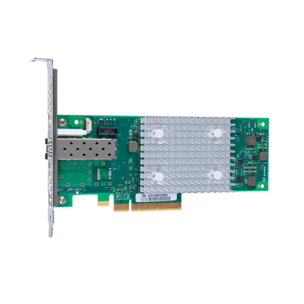 TECNOGLOBAL - HPE SN1100Q 16Gb 1p FC HBA