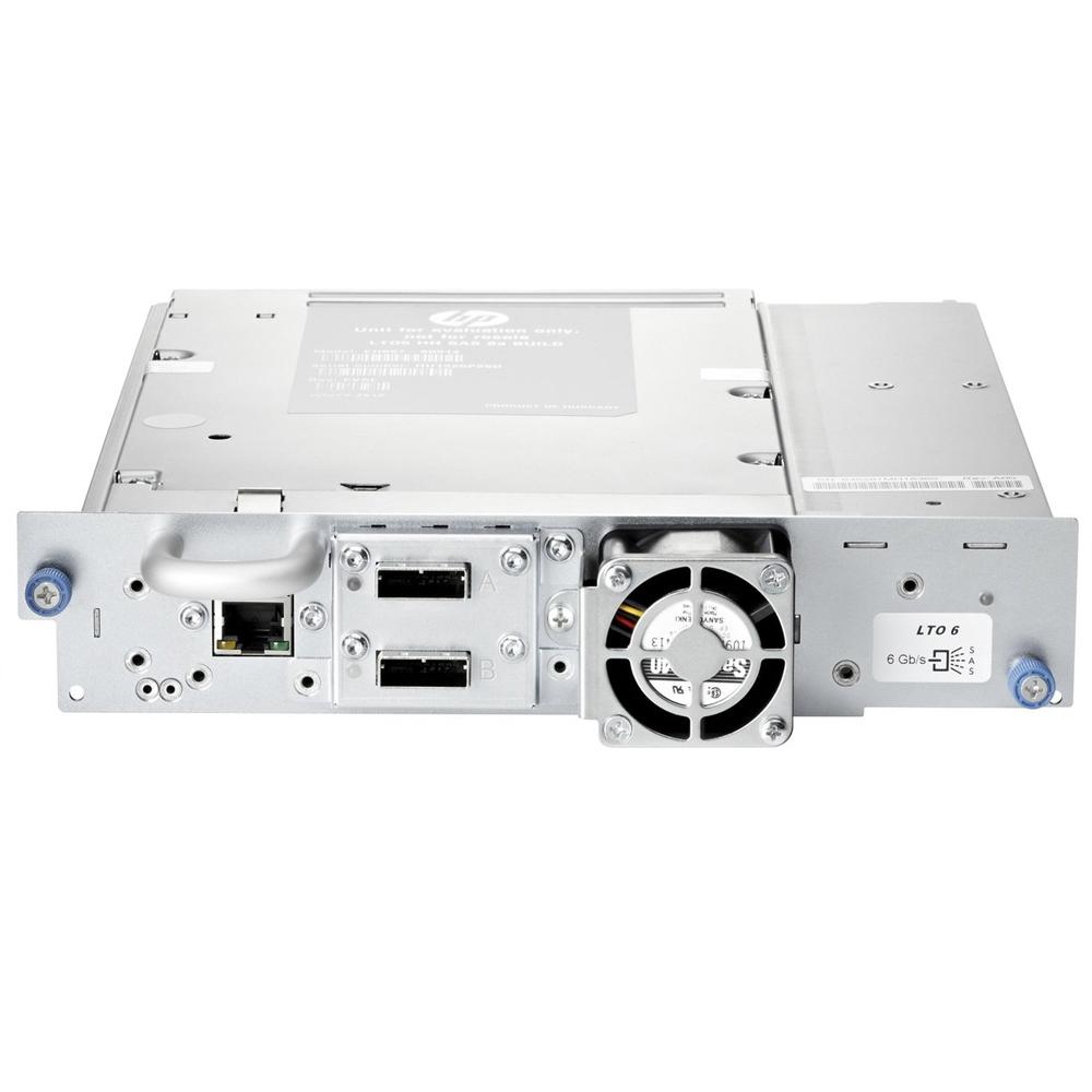 TECNOGLOBAL - HPE MSL LTO-8 SAS Drive Upgrade Kit