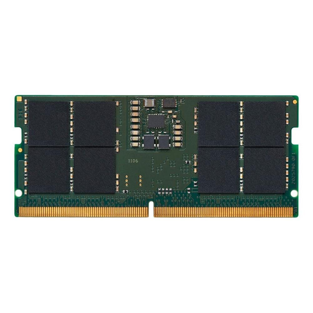 TECNOGLOBAL - Memoria 16GB DDR5 5600MT/s Non-ECC Unbuffered SODI