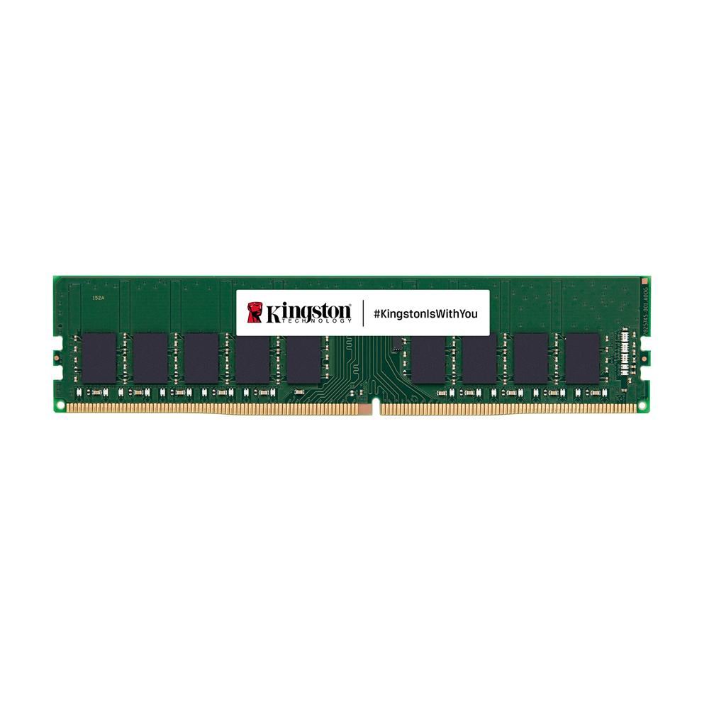TECNOGLOBAL - Memoria 32GB DDR4-3200MT/s ECC Module