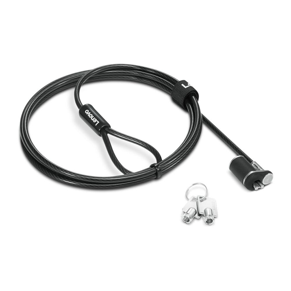 TECNOGLOBAL - CABLE DE SEGURIDAD NANO SAVER LENOVO