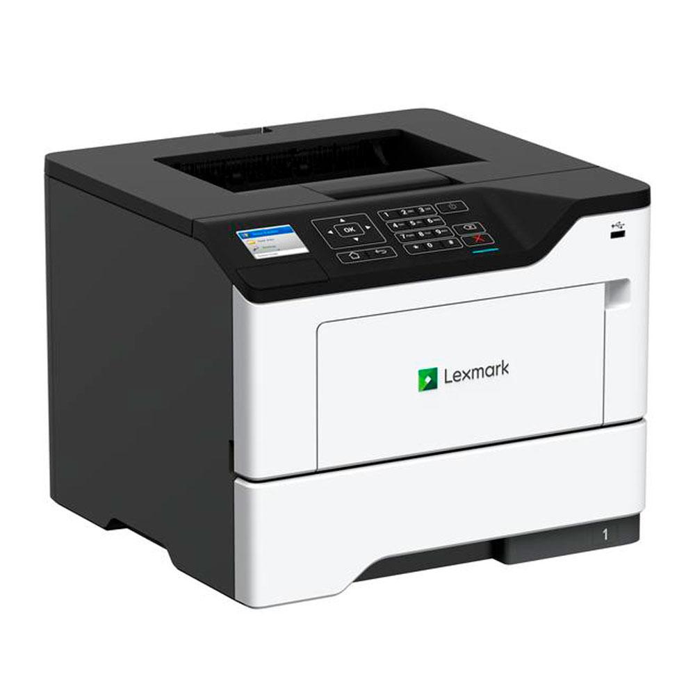 TECNOGLOBAL - Laser Lexmark MS621dn Laser Mono