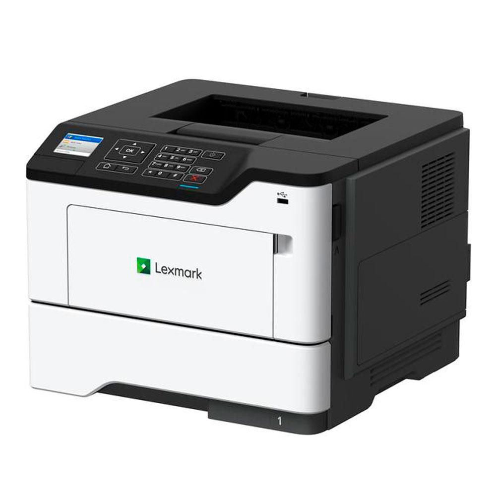 TECNOGLOBAL - Laser Lexmark MS621dn Laser Mono