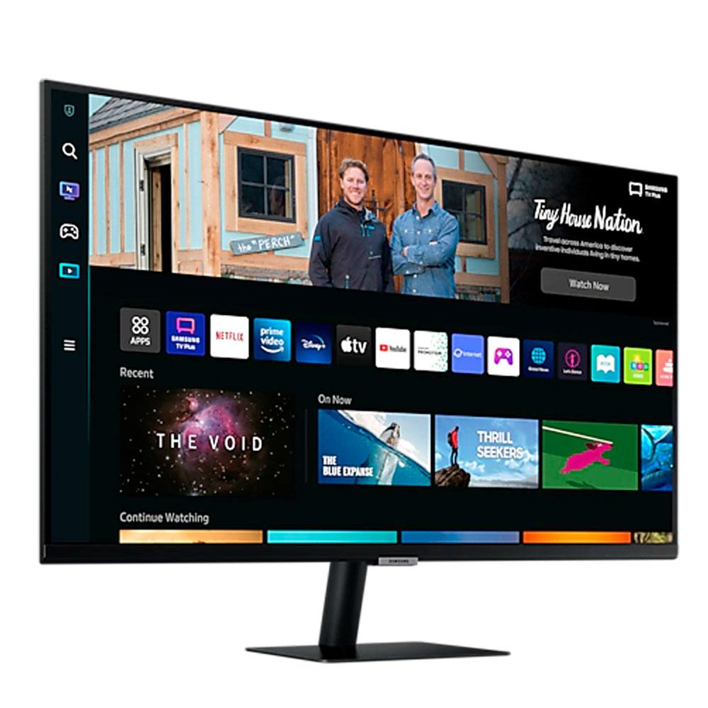 TECNOGLOBAL - LS32BM500 Mon Samsung 32