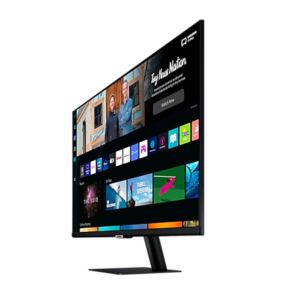 TECNOGLOBAL - LS32BM500 Mon Samsung 32