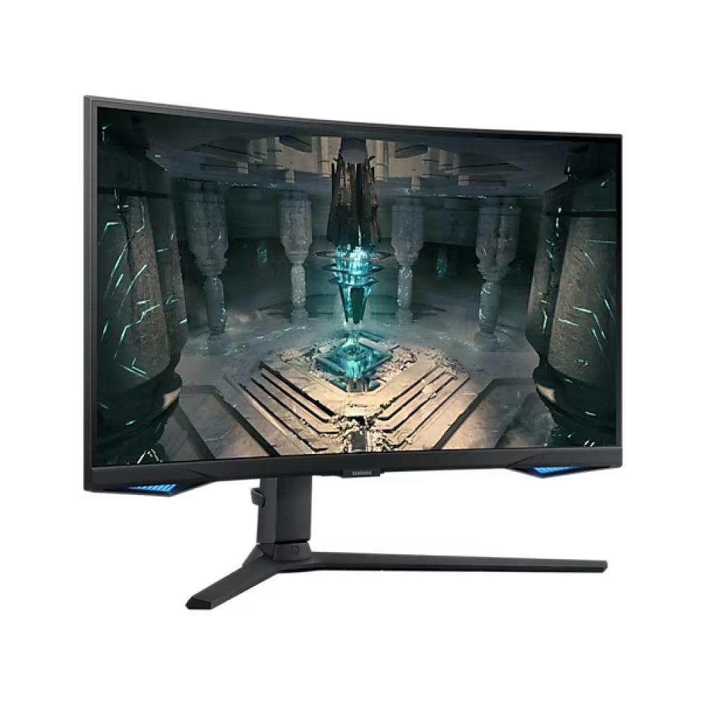 TECNOGLOBAL - Monitor Gamer Odyssey G6 27 QHD 240Hz