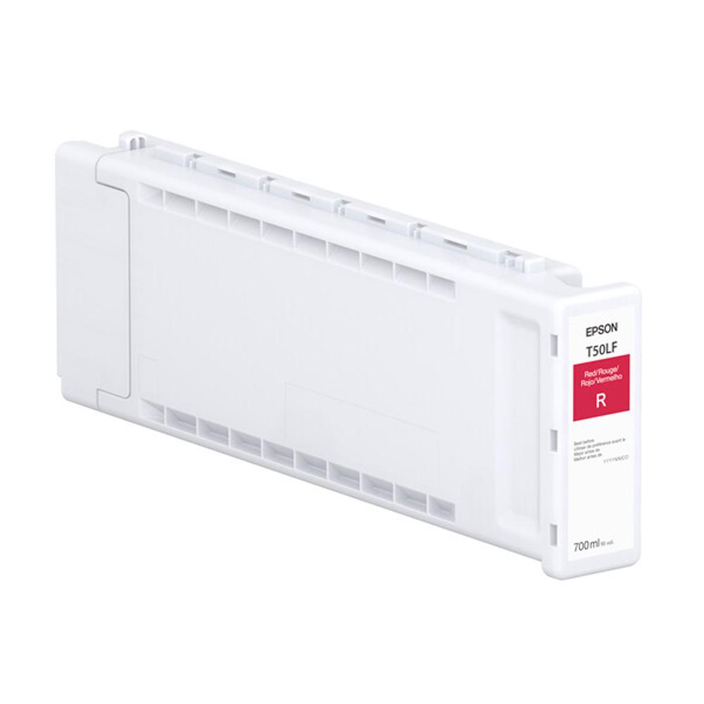 TECNOGLOBAL - Tinta ULTRACHROME XD3 RED CART 700ML