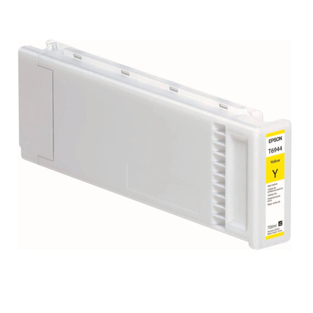 TECNOGLOBAL - Tinta Yellow - 700 ml/SureColor T3070-T5070-T7070