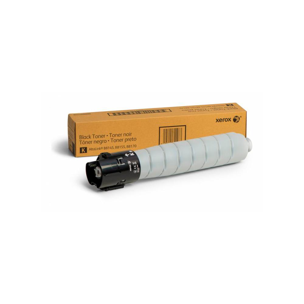 TECNOGLOBAL - 006R01772 BK Toner Sold B8145/55