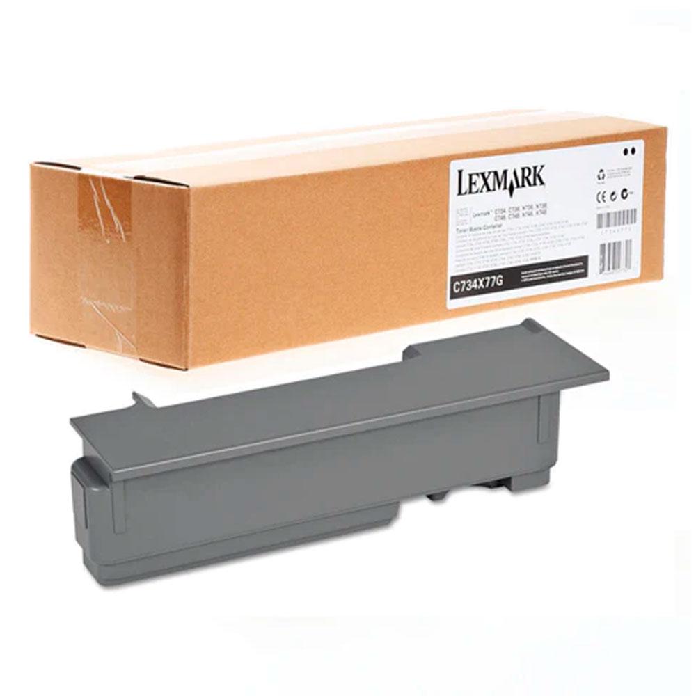 TECNOGLOBAL - Toner Waste Container