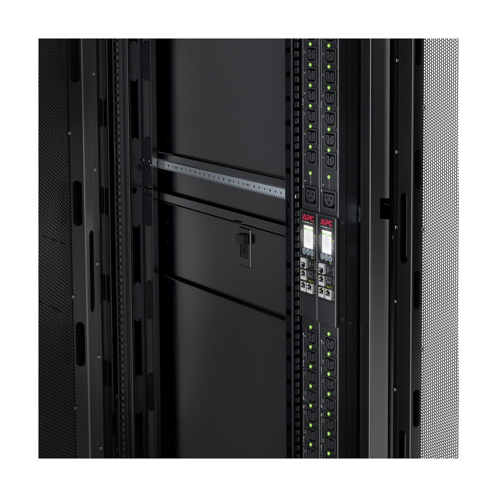 TECNOGLOBAL - Rack PDU APC 9000 Switched ZeroU 16A APDU9959EU3