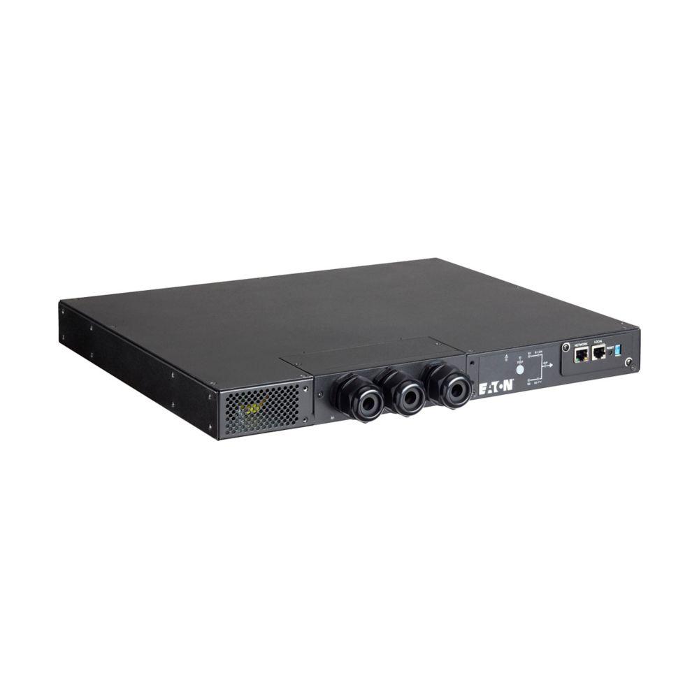 TECNOGLOBAL - Unidad Distribucion de Energia PDU Eaton EATS30N