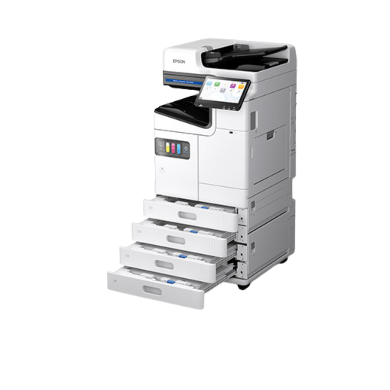 TECNOGLOBAL - Impresora Epson WorkForce Enterprise AM-C400