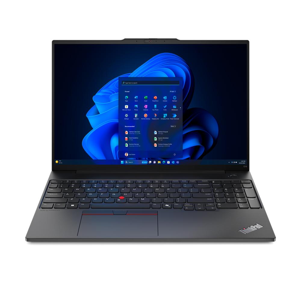 TECNOGLOBAL - NOTEBOOK TP E16 G2 ULTRA5 125U16GB 512 2242 W11 1Y