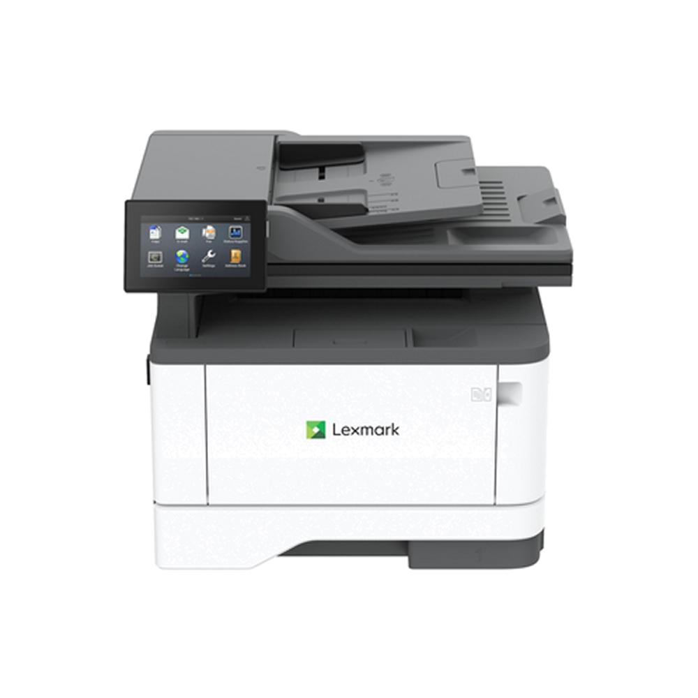 TECNOGLOBAL - Multifuncional Laser Lexmark MX432adwe