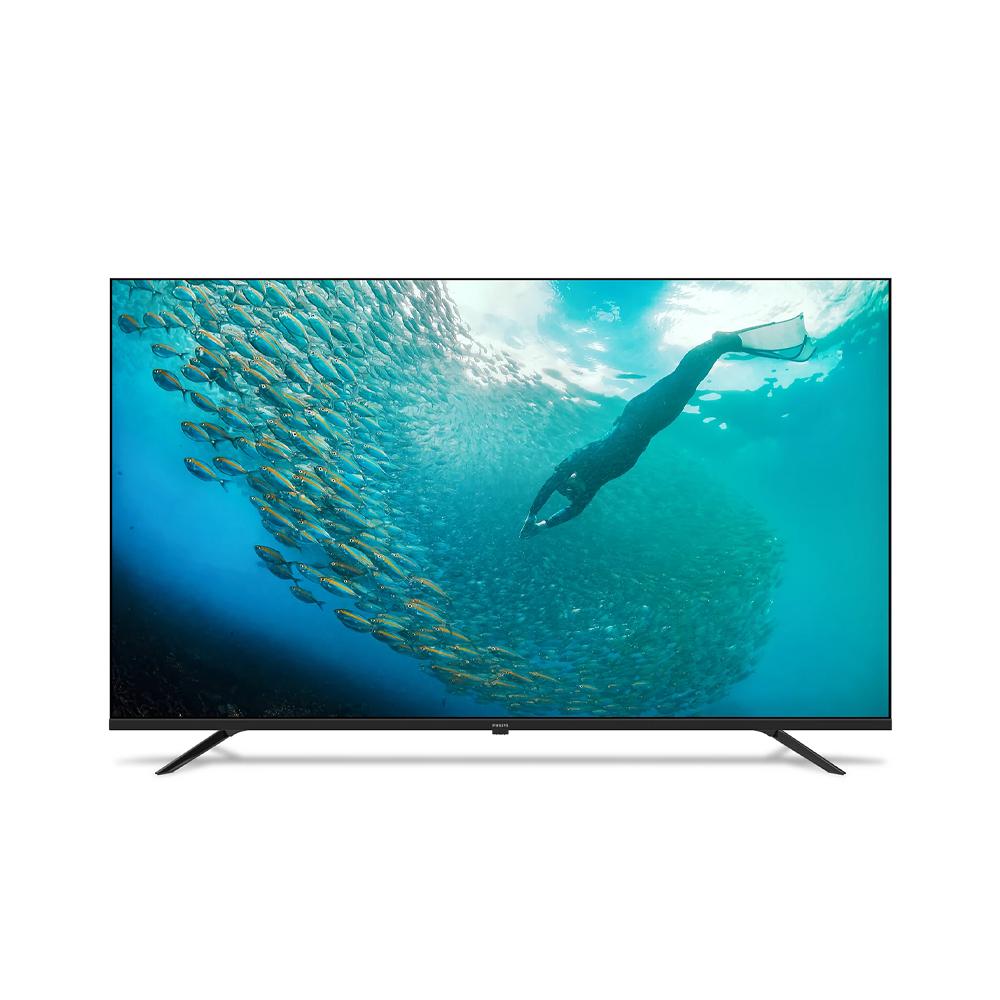 TECNOGLOBAL - Smart TV 65PUD7019 LED Philips 65” UHD4K 65PUD7019