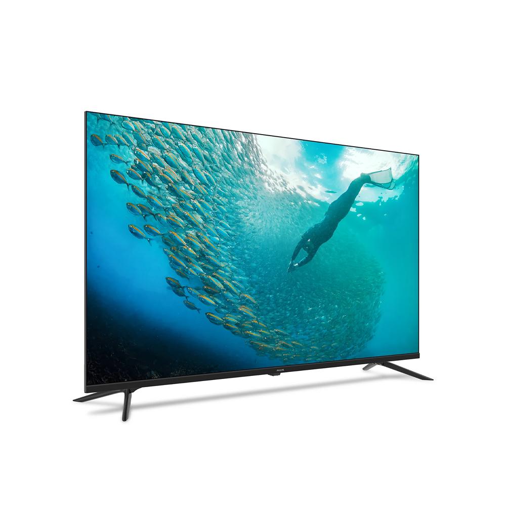 TECNOGLOBAL - Smart TV 65PUD7019 LED Philips 65” UHD4K 65PUD7019