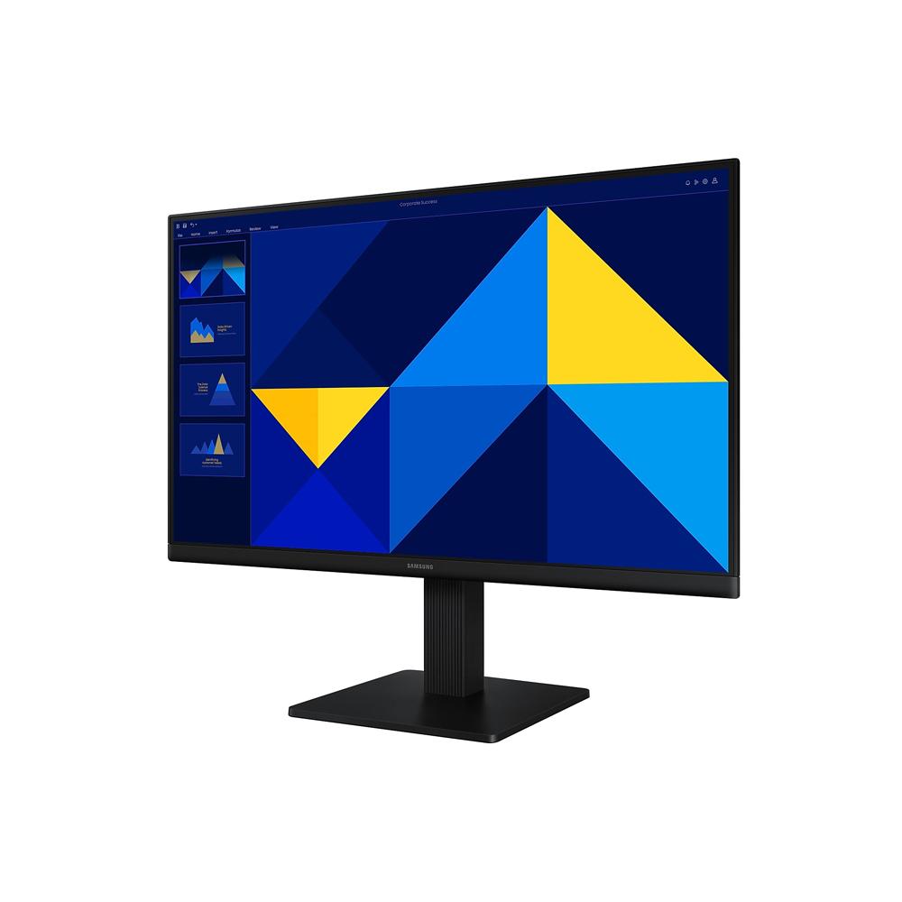 TECNOGLOBAL - Monitor Samsung Plano 22 S30GD FHD 100Hz