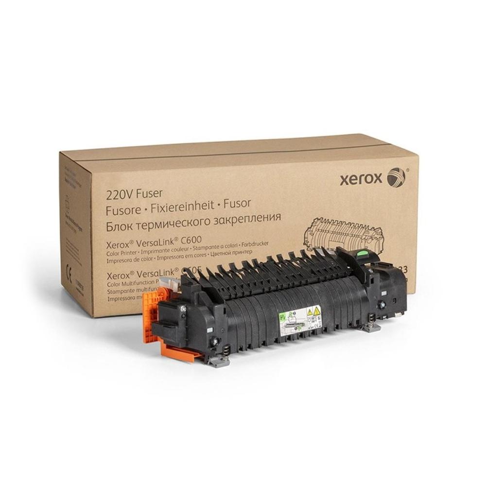 TECNOGLOBAL - 115R00136 Fuser C600/C605