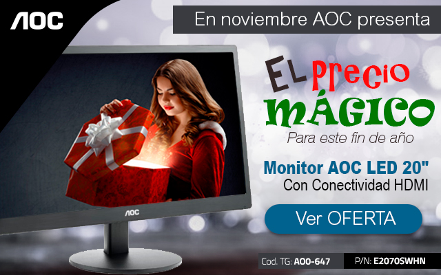 TECNOGLOBAL