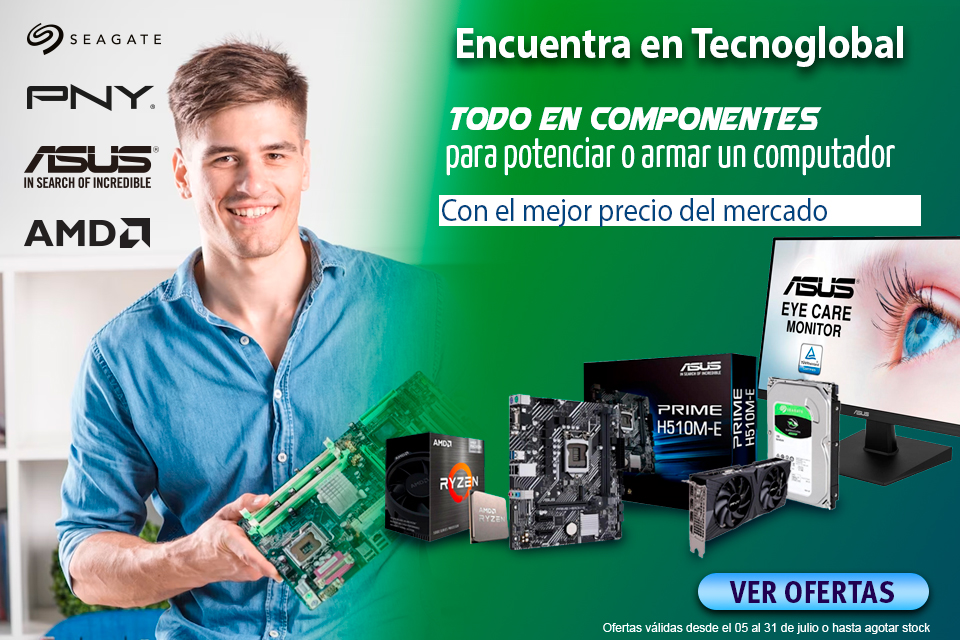 TECNOGLOBAL