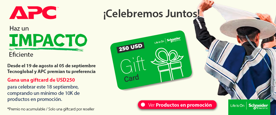 TECNOGLOBAL