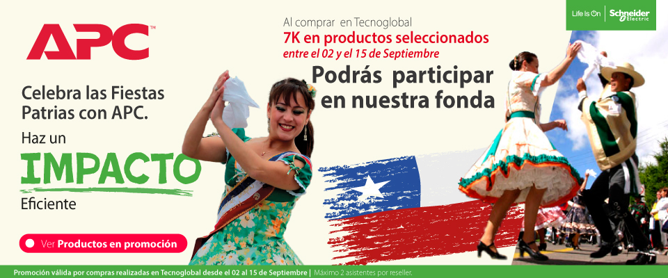 TECNOGLOBAL