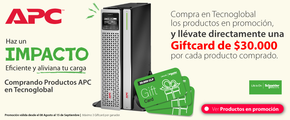 TECNOGLOBAL