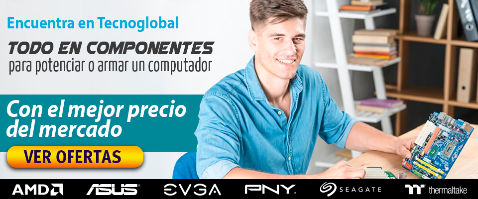 TECNOGLOBAL